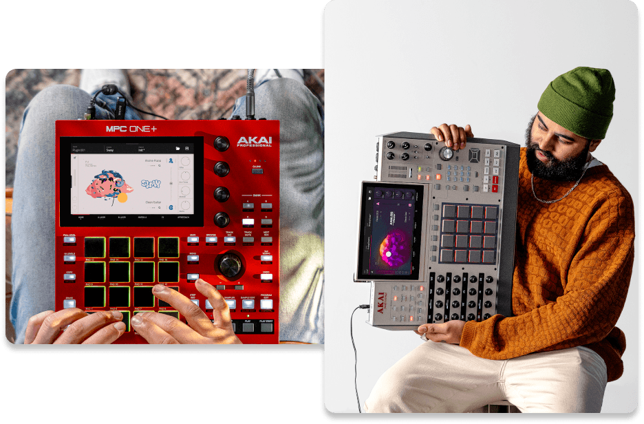 MPC 3 Now Available | Akai Professional | Akai Pro