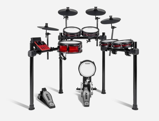 Alesis Drums Nitro Pro - Electronic Drum Kit
