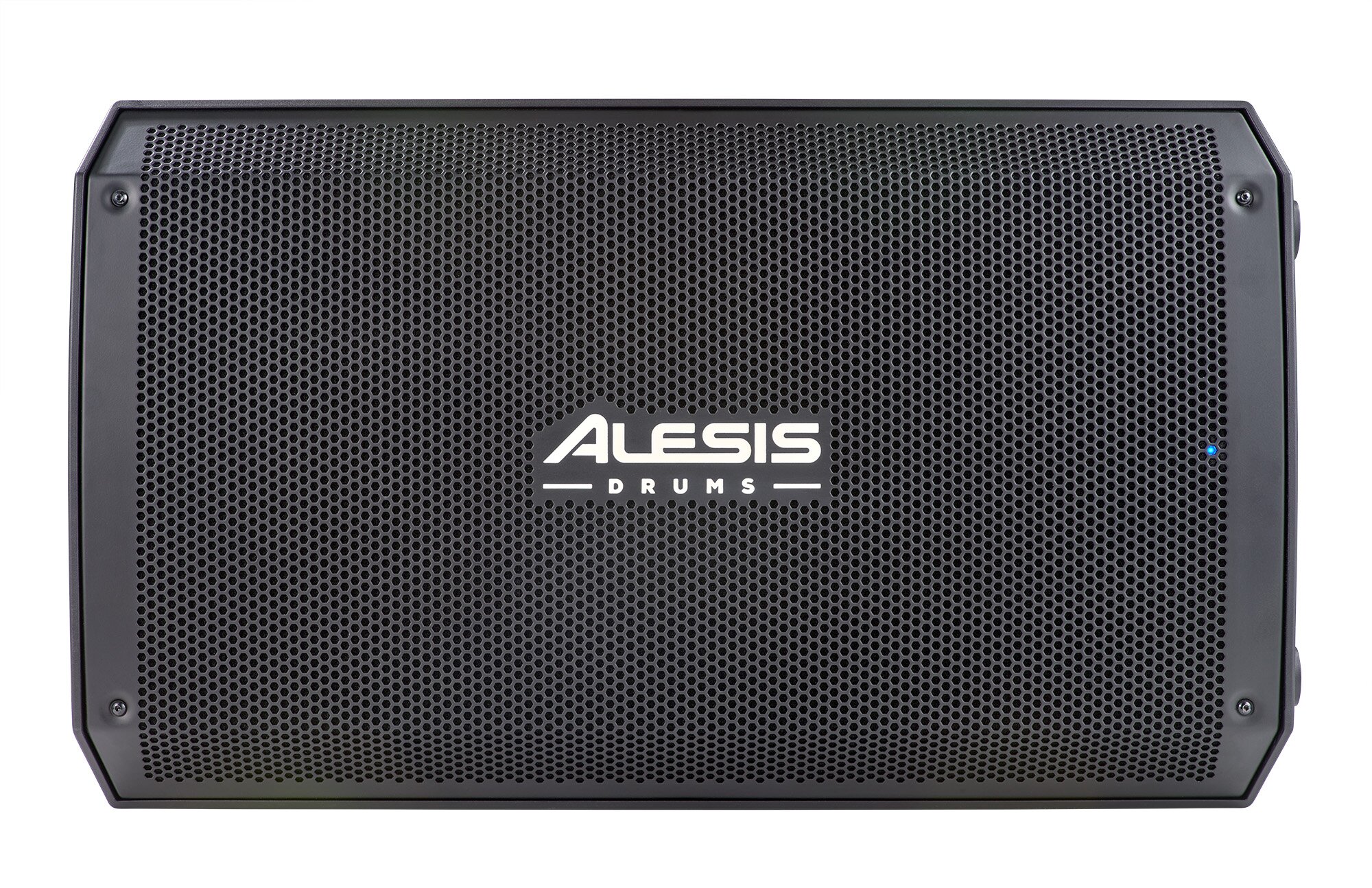 Alesis Drums Strike Amp 12 MK2 - Ultra Portable Powered Drum Speaker