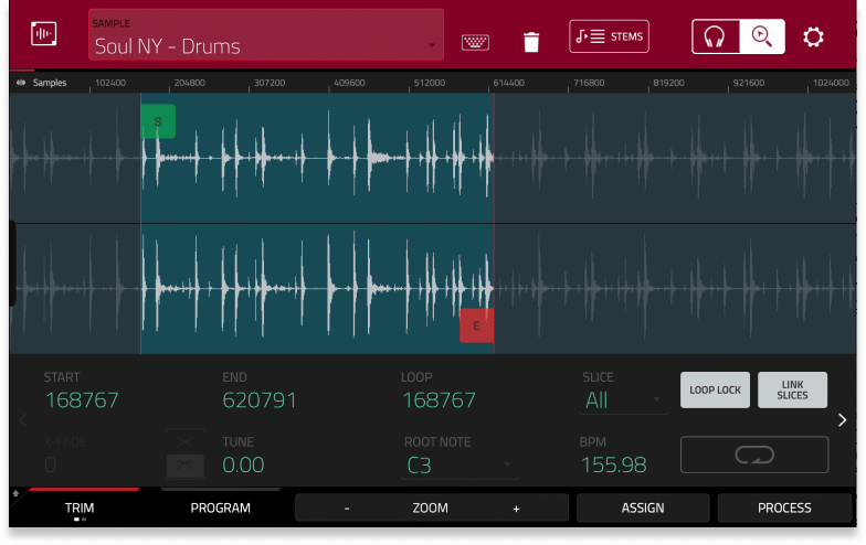MPC Stems Separation | Akai Professional | Akai Pro