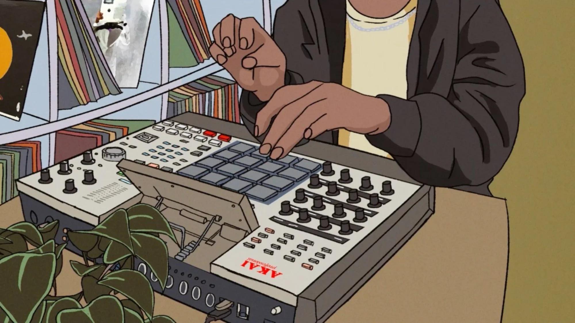 MPC Series | Akai Professional