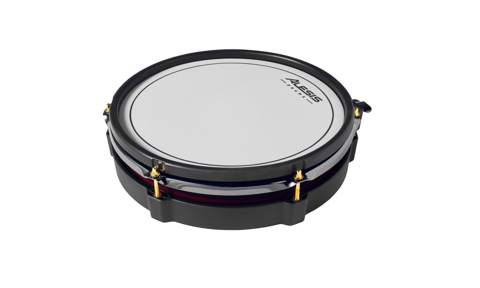 Alesis Strata Prime - Flagship Electronic Drum Kit