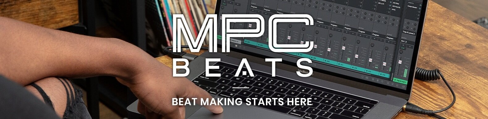 Free DAW Software MPC Beats | Akai Professional | Akai Pro