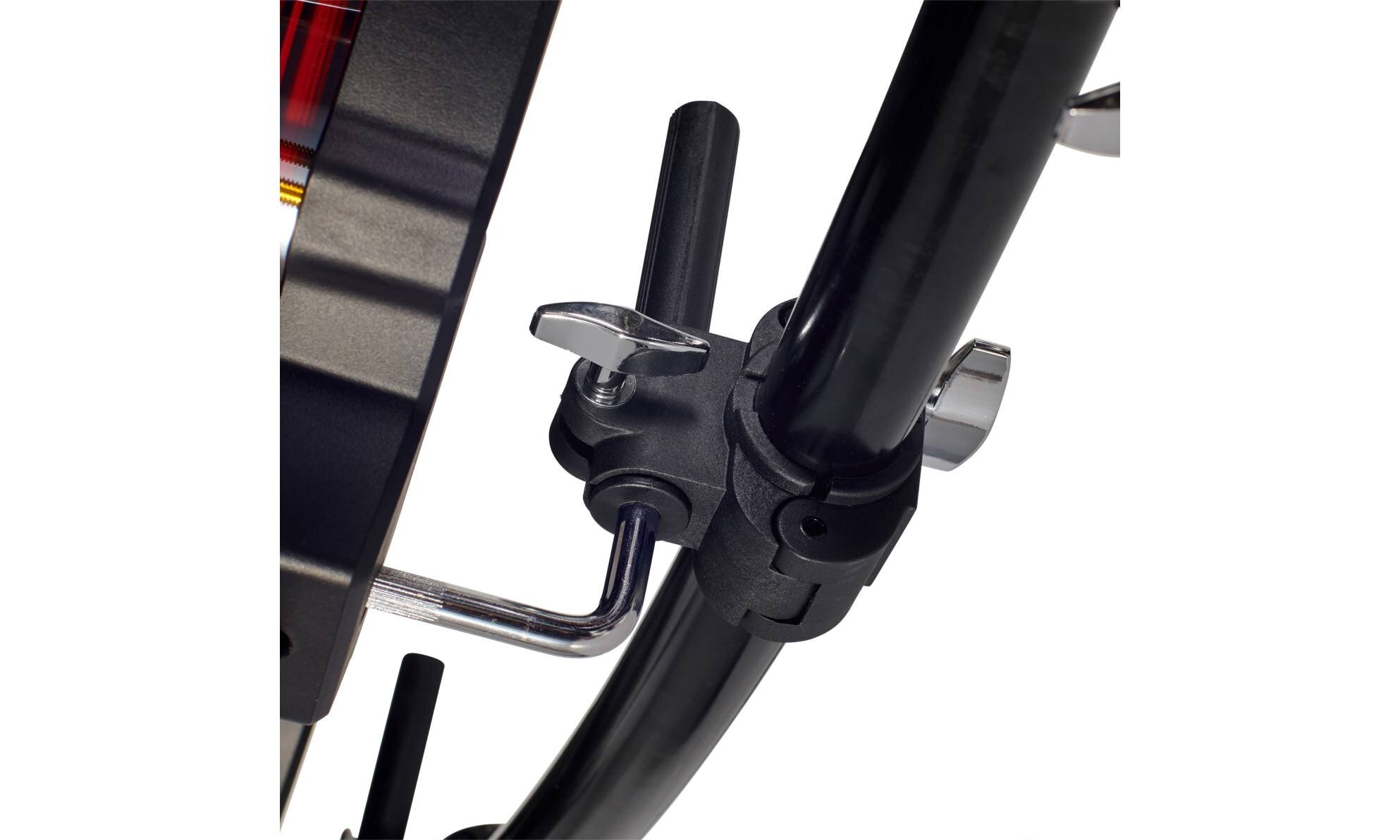 Alesis Strata Prime - Flagship Electronic Drum Kit