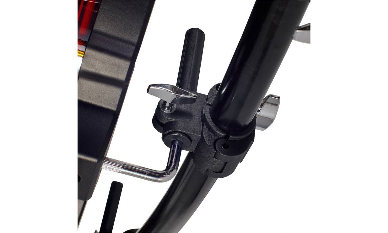 Alesis Strata Prime - Flagship Electronic Drum Kit