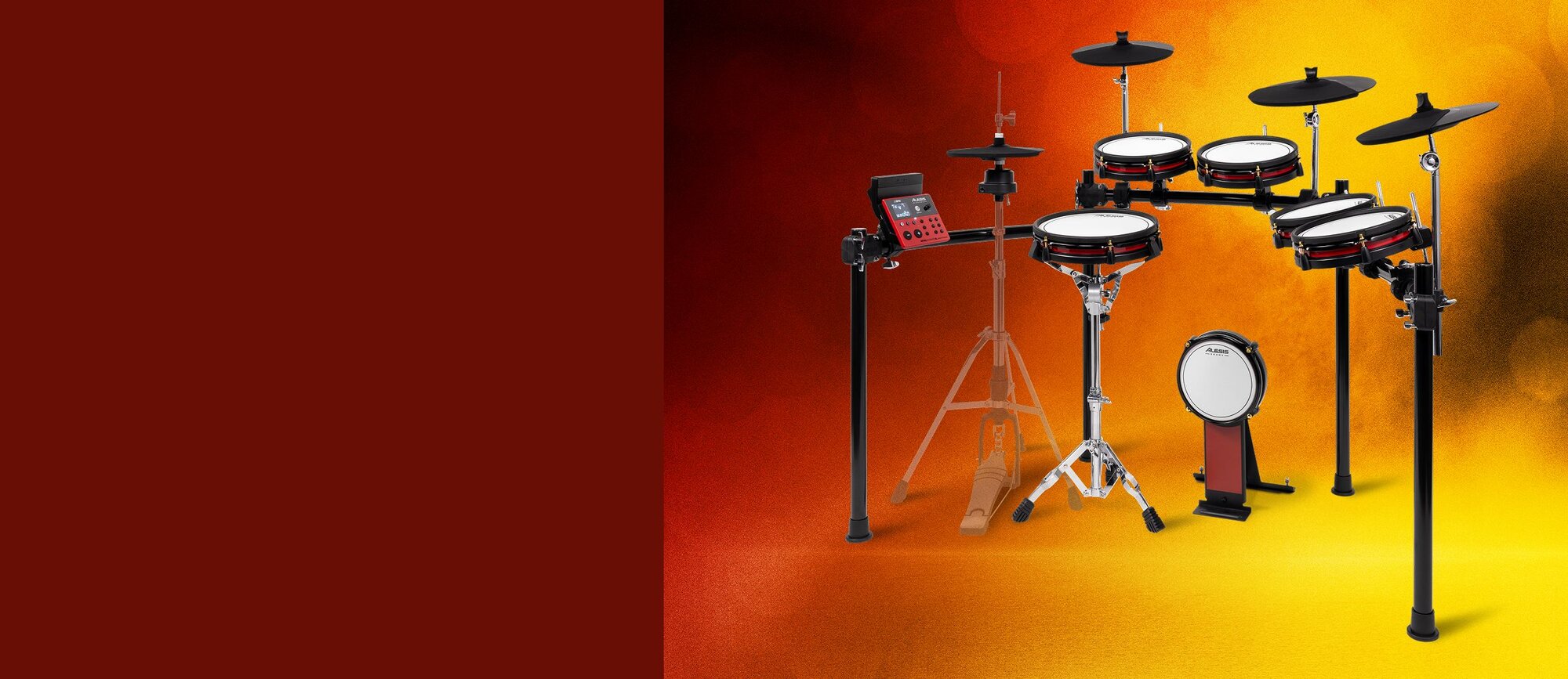 Alesis Drums