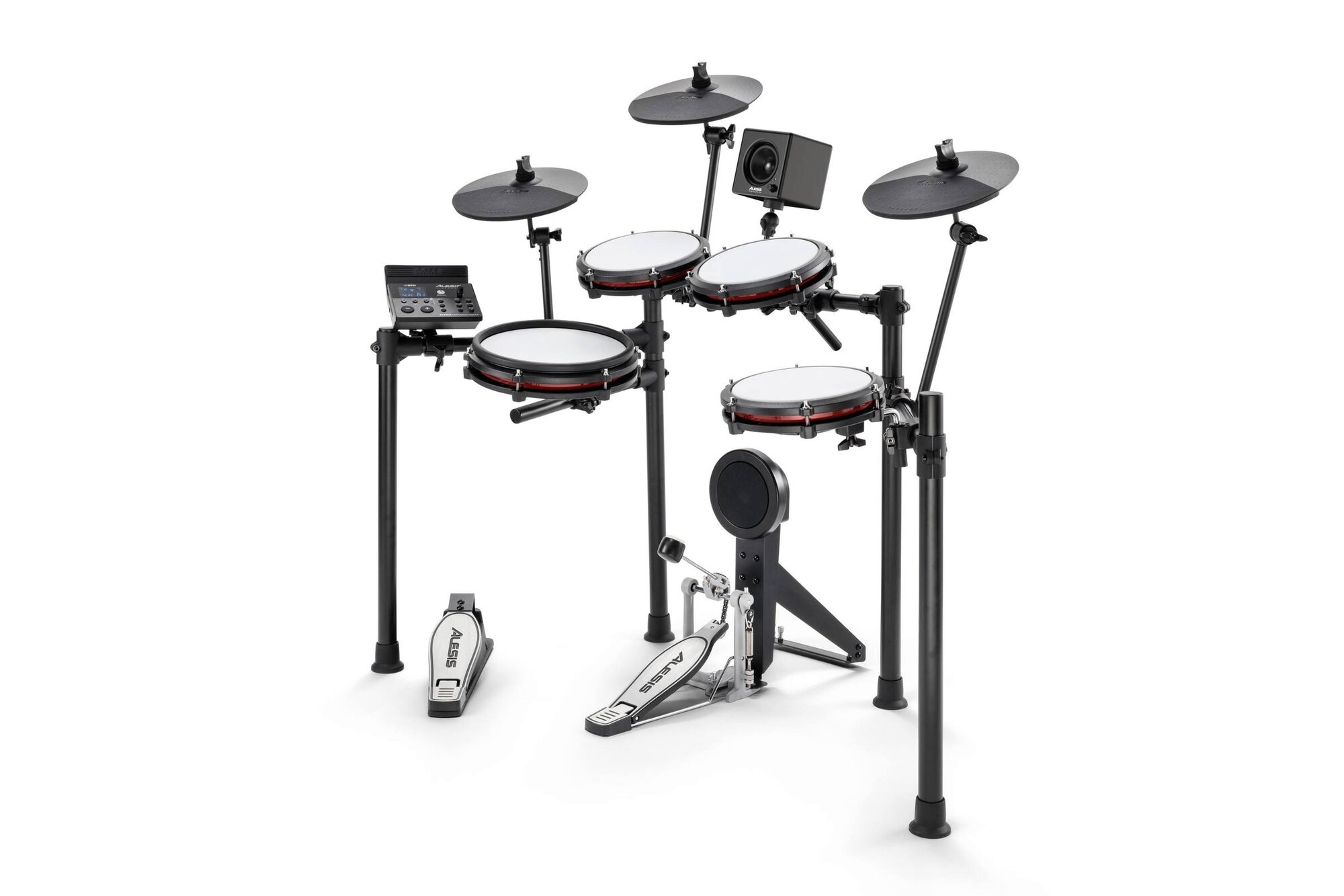 Alesis Drums Nitro Amp