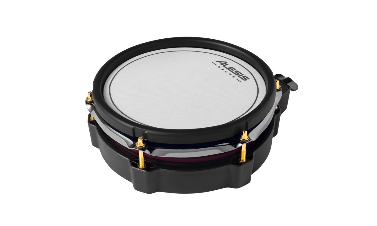 Alesis Strata Prime - Flagship Electronic Drum Kit