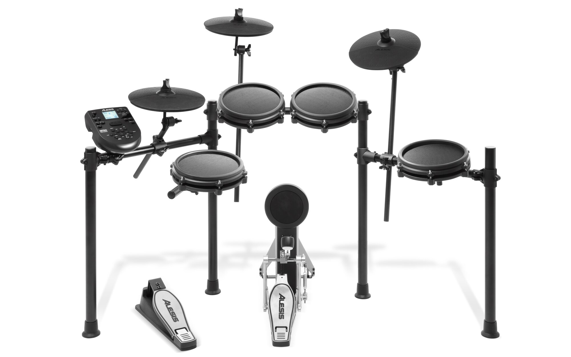 Alesis Drums