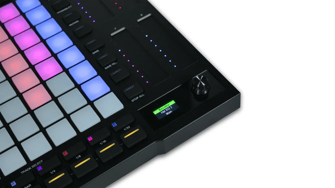 APC64 | Akai Professional | Akai Pro