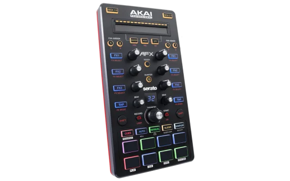 Downloads | Akai Pro