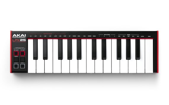 Downloads | Akai Pro