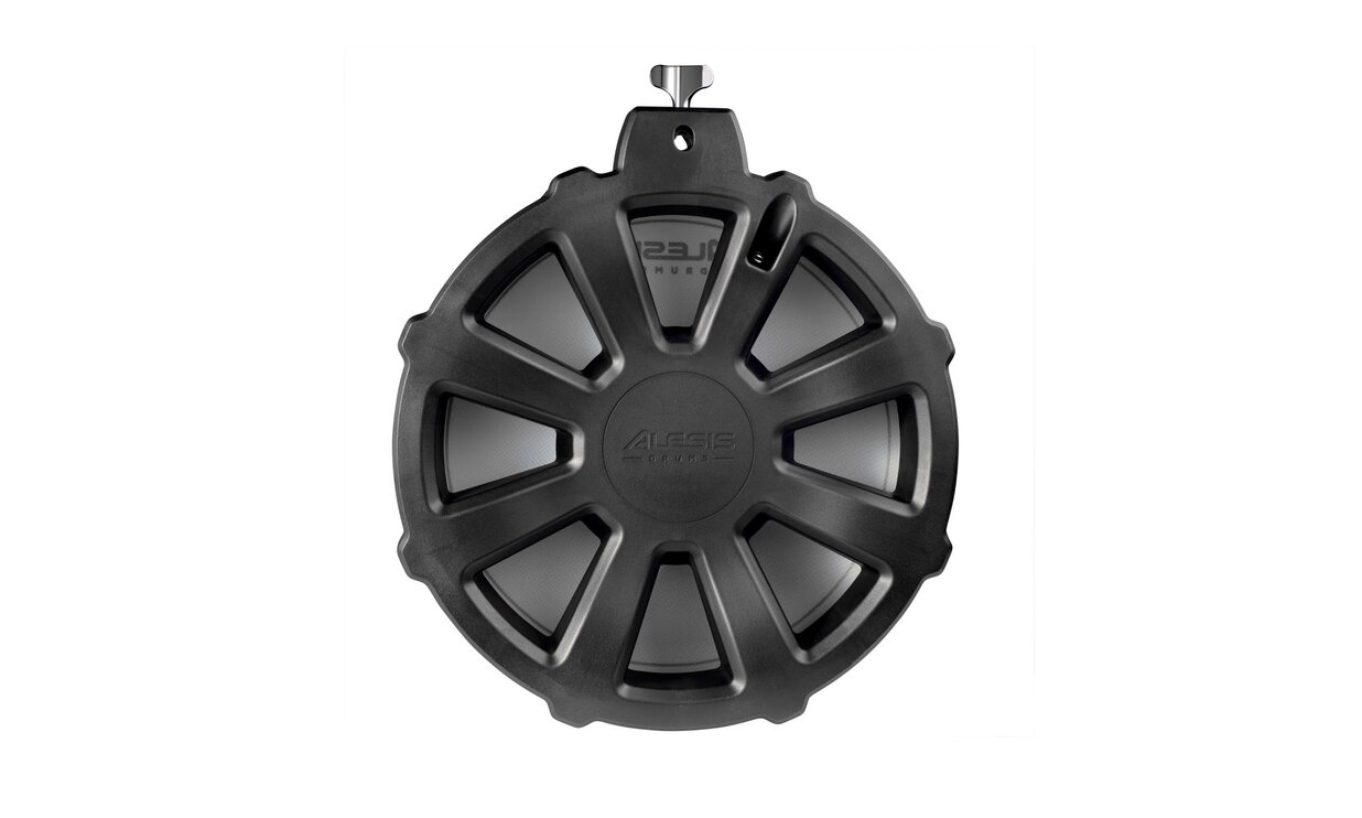 Alesis Strata Prime - Flagship Electronic Drum Kit