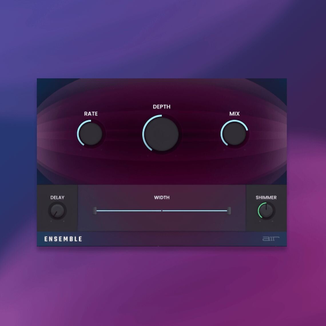 AIR Creative FX 2 | AIR Music Technology
