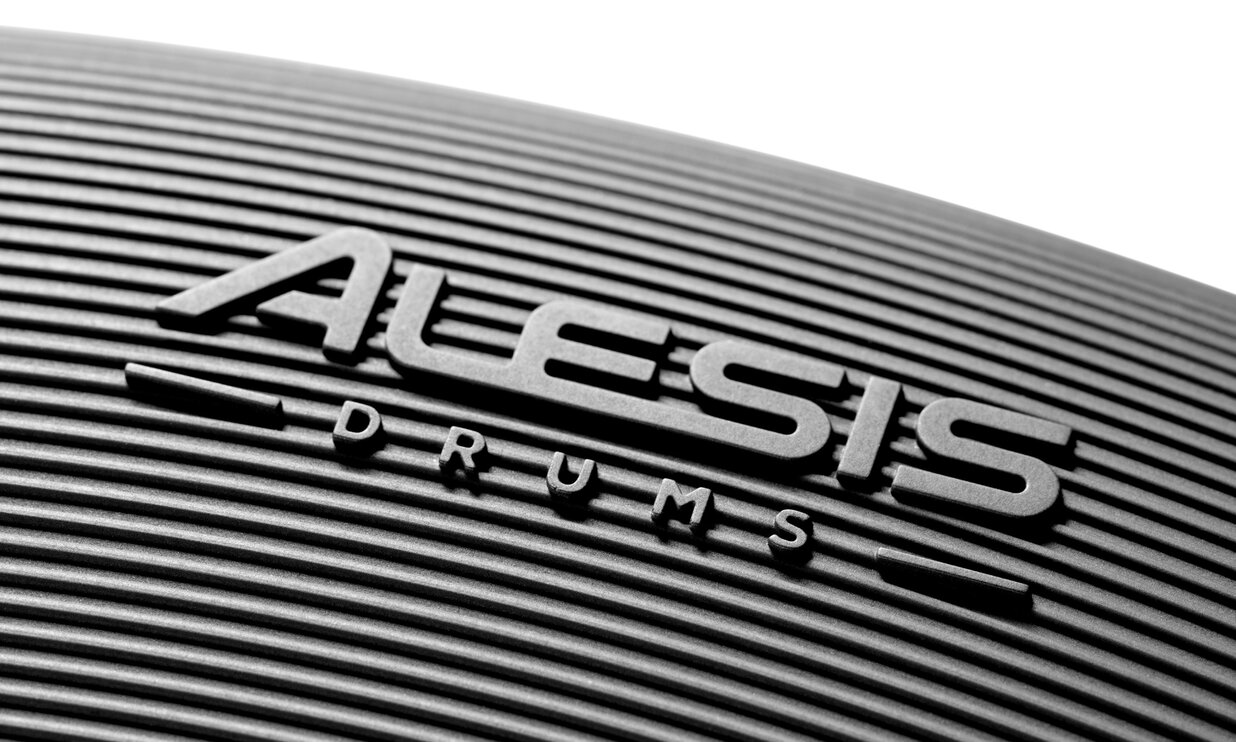 Alesis Strata Prime - Flagship Electronic Drum Kit