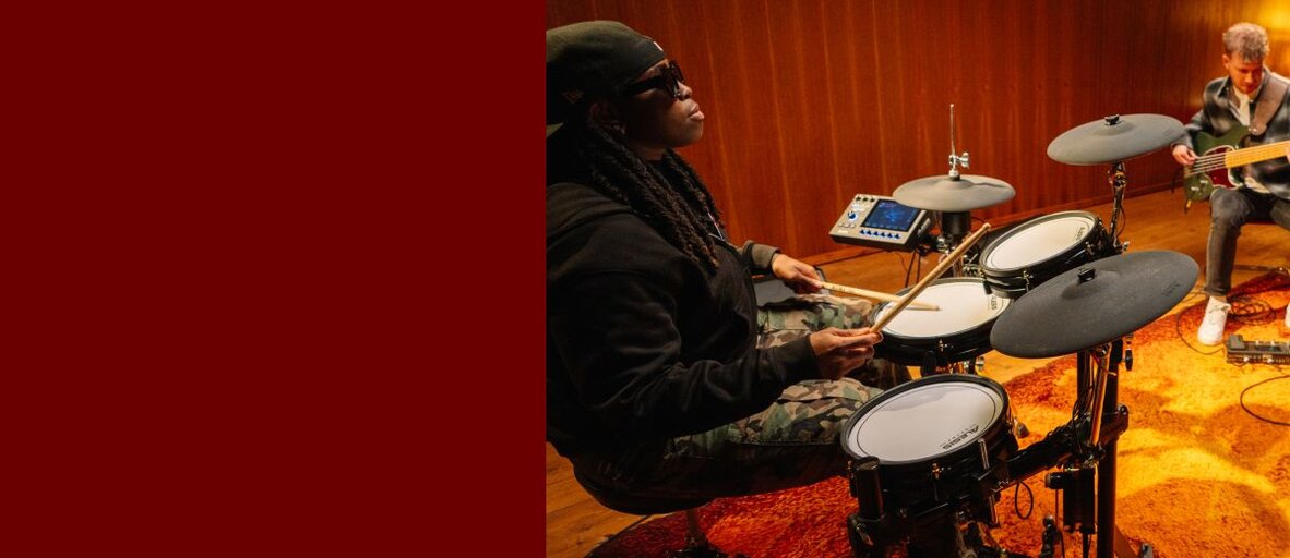 Alesis Drums