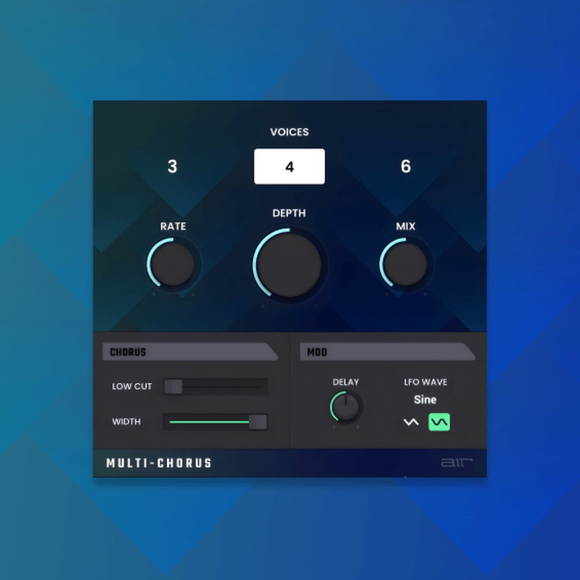 AIR Creative FX 2 | AIR Music Technology