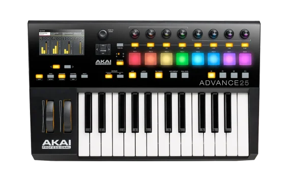 Downloads | Akai Pro