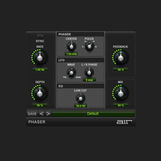 Creative FX Collection Plus | AIR Music Technology