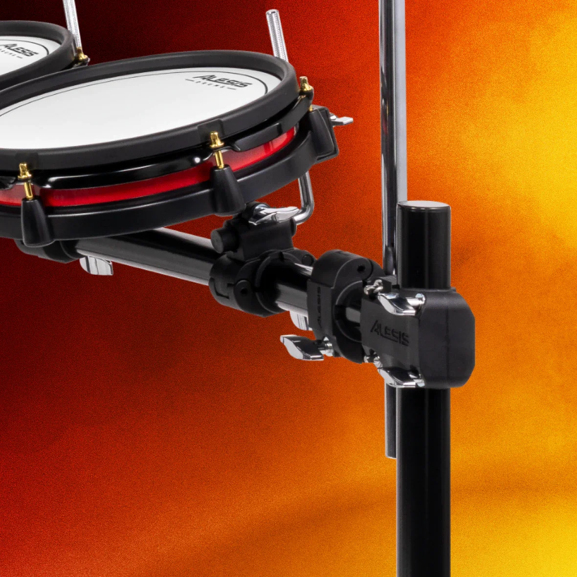 AlesisDrums Nitro Ultimate XL