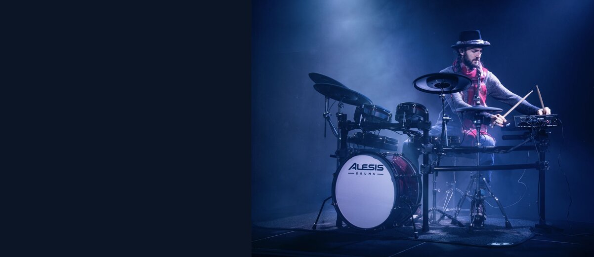 Alesis Drums