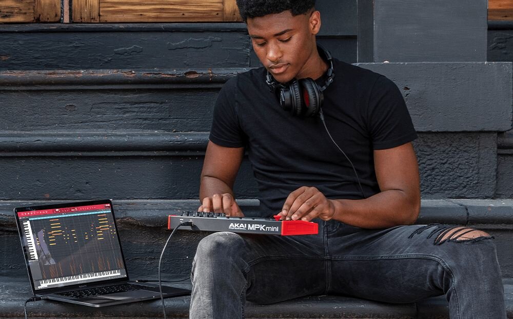 Free DAW Software MPC Beats | Akai Professional | Akai Pro