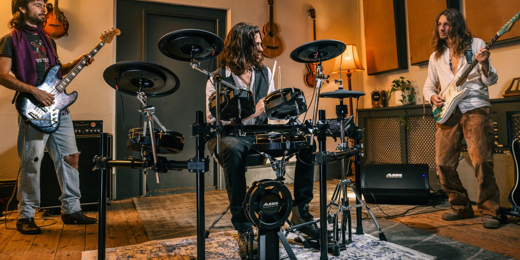 Alesis Drums Strata Core