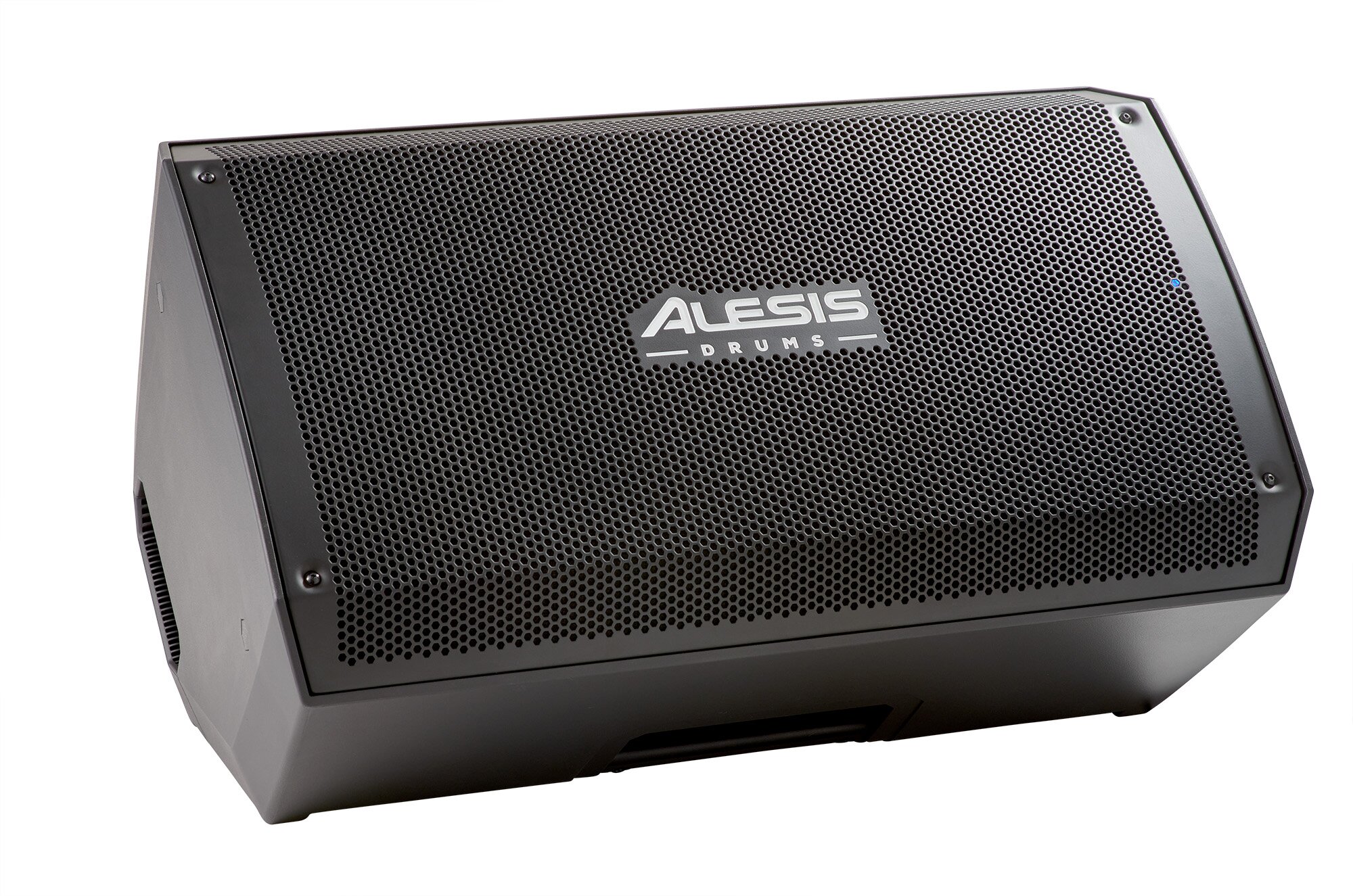 Alesis Drums Strike Amp 12 MK2 - Ultra Portable Powered Drum Speaker
