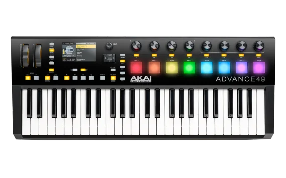 Downloads | Akai Pro