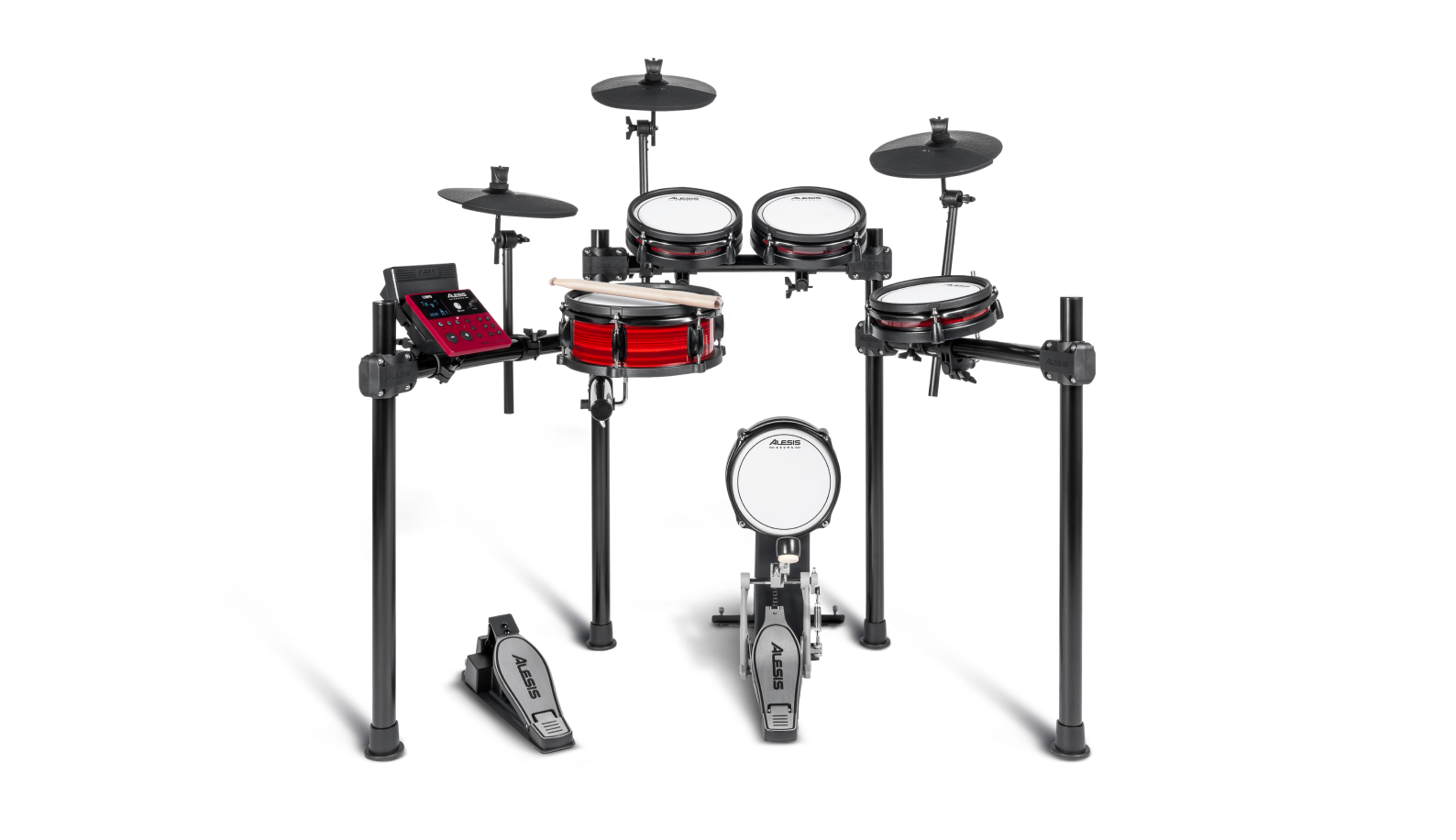 Alesis Drums Nitro Pro - Electronic Drum Kit