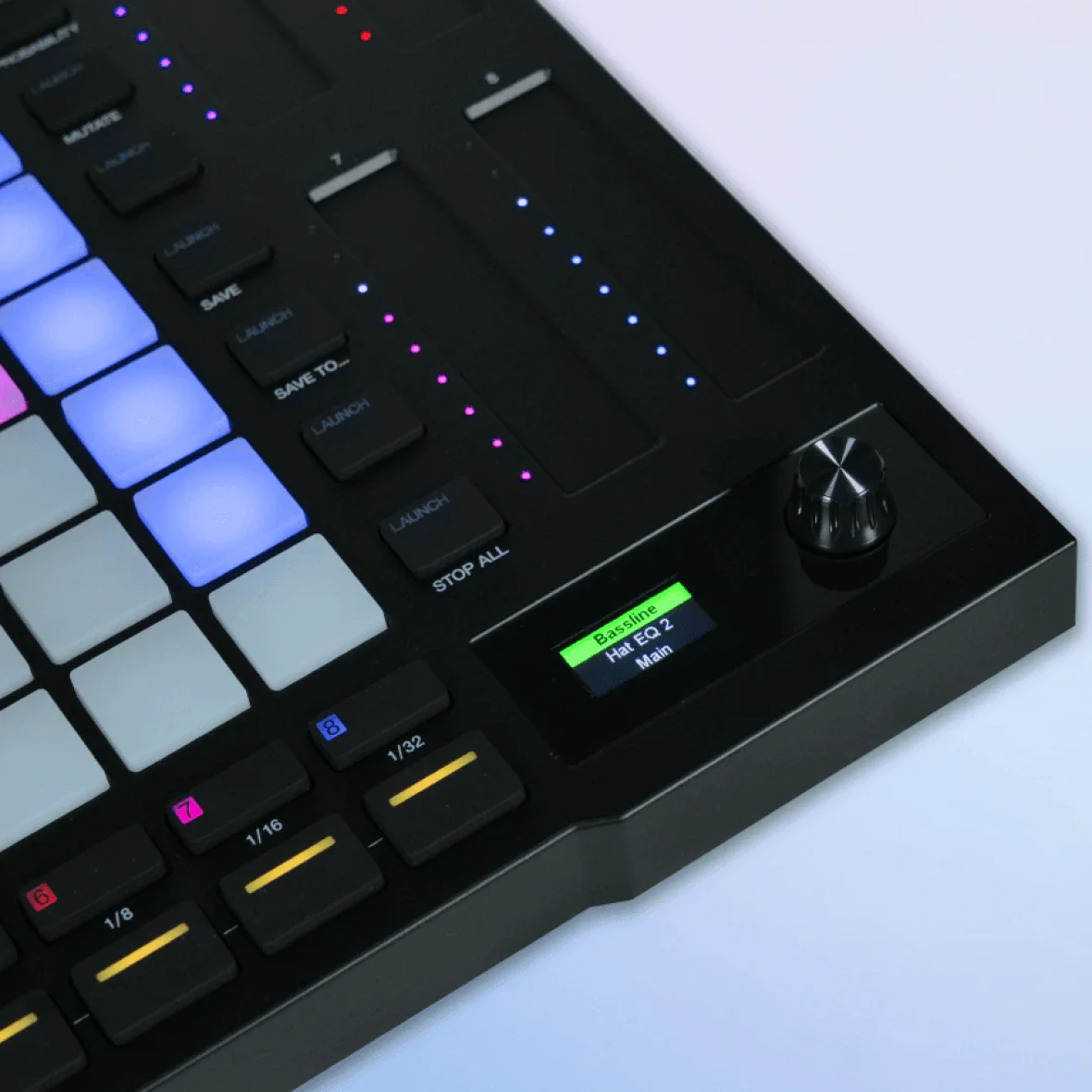 APC64 | Akai Professional | Akai Pro