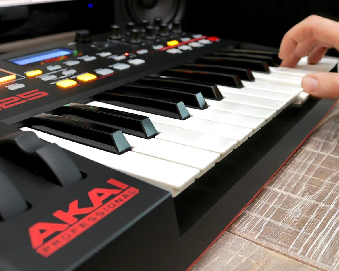 MPK225 | Akai Professional | Akai Pro