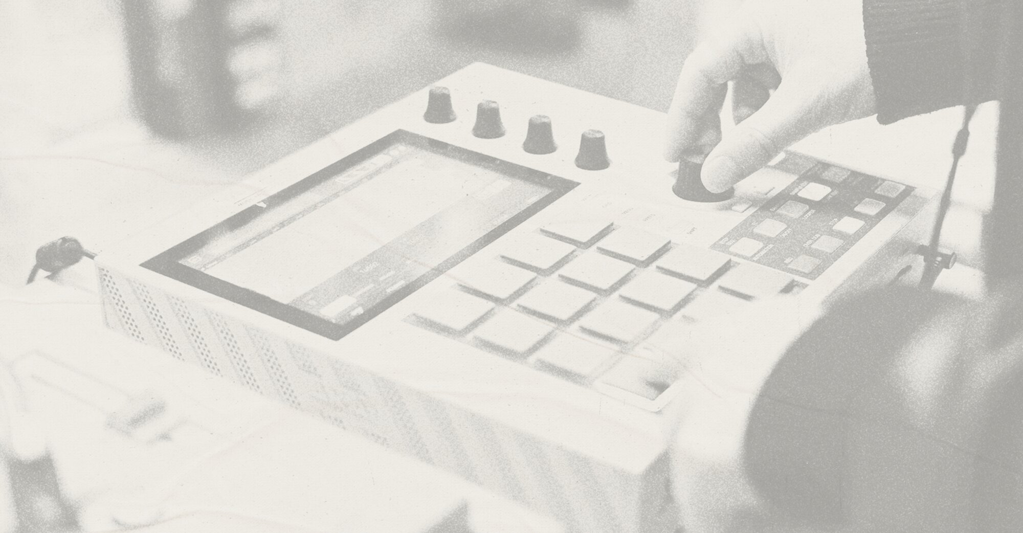 MPC Stems Separation | Akai Professional | Akai Pro