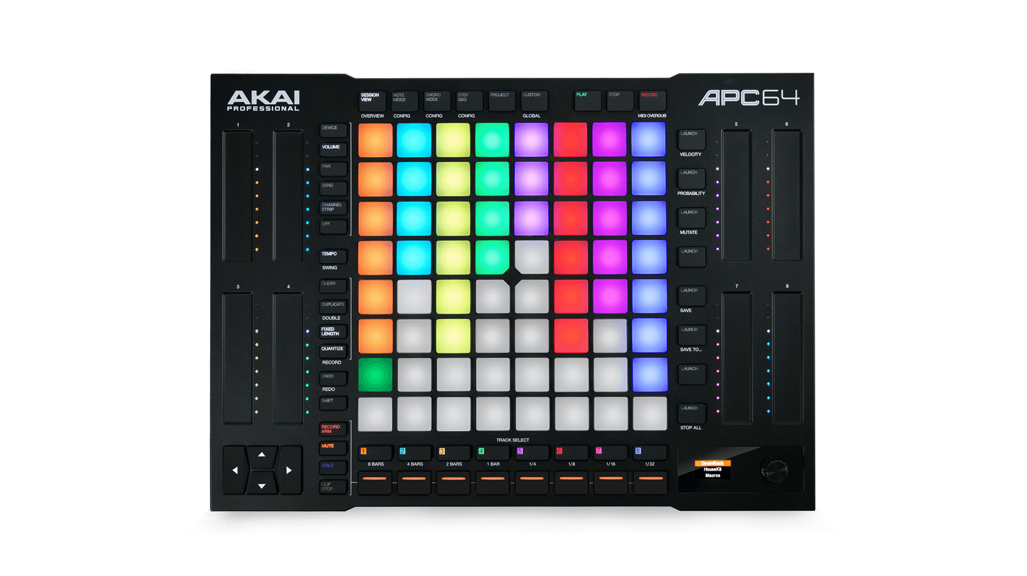 APC64 | Akai Professional | Akai Pro