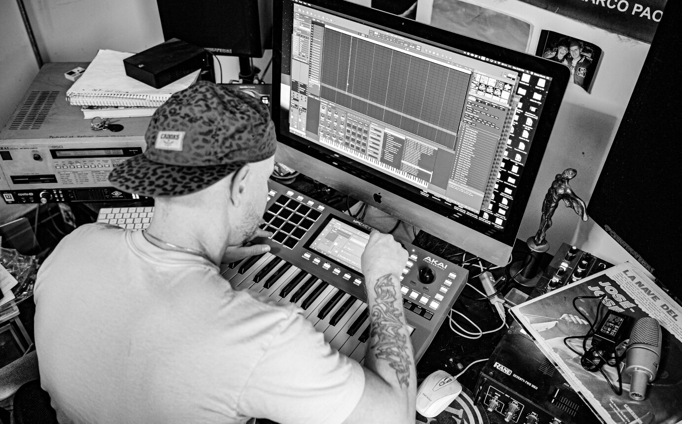 MPC Stems Separation | Akai Professional | Akai Pro