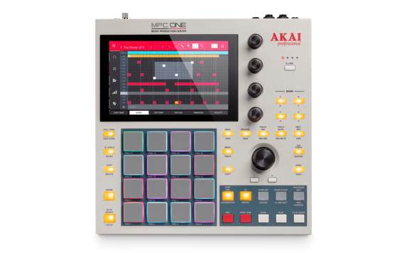 Downloads | Akai Pro