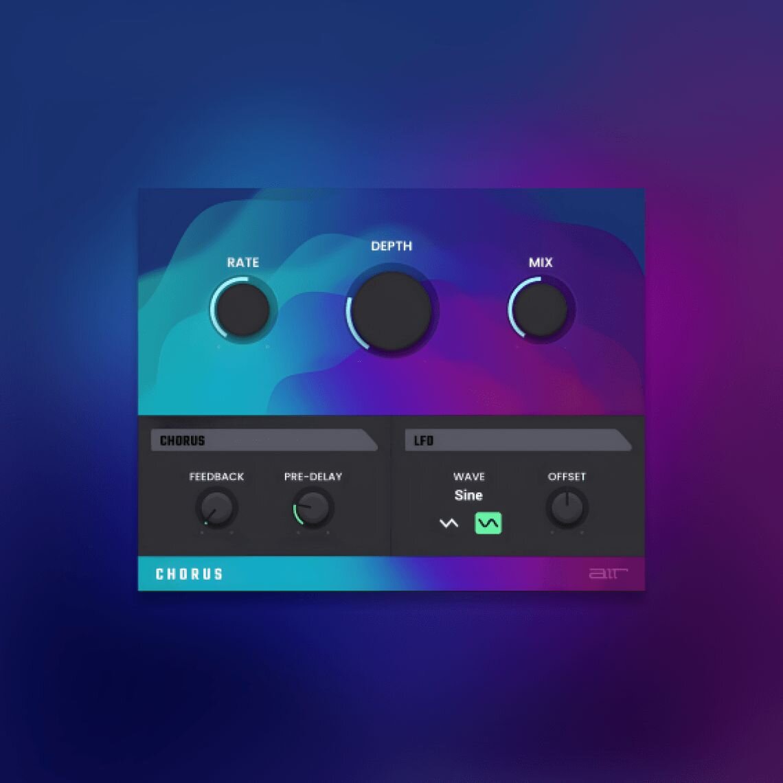 AIR Creative FX 2 | AIR Music Technology
