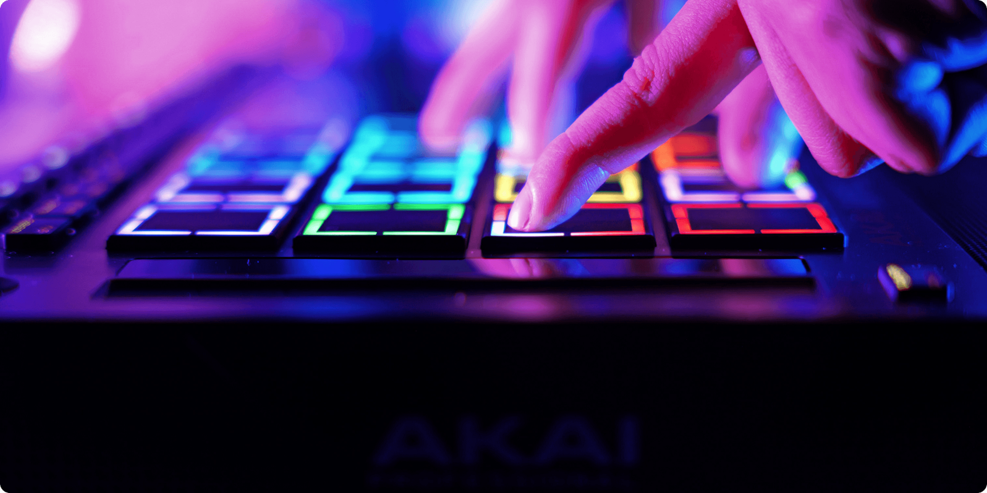 MPC Live III | Akai Professional | Akai Pro