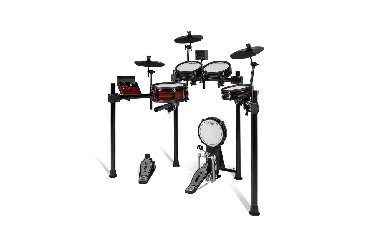 Alesis Drums Nitro Amp