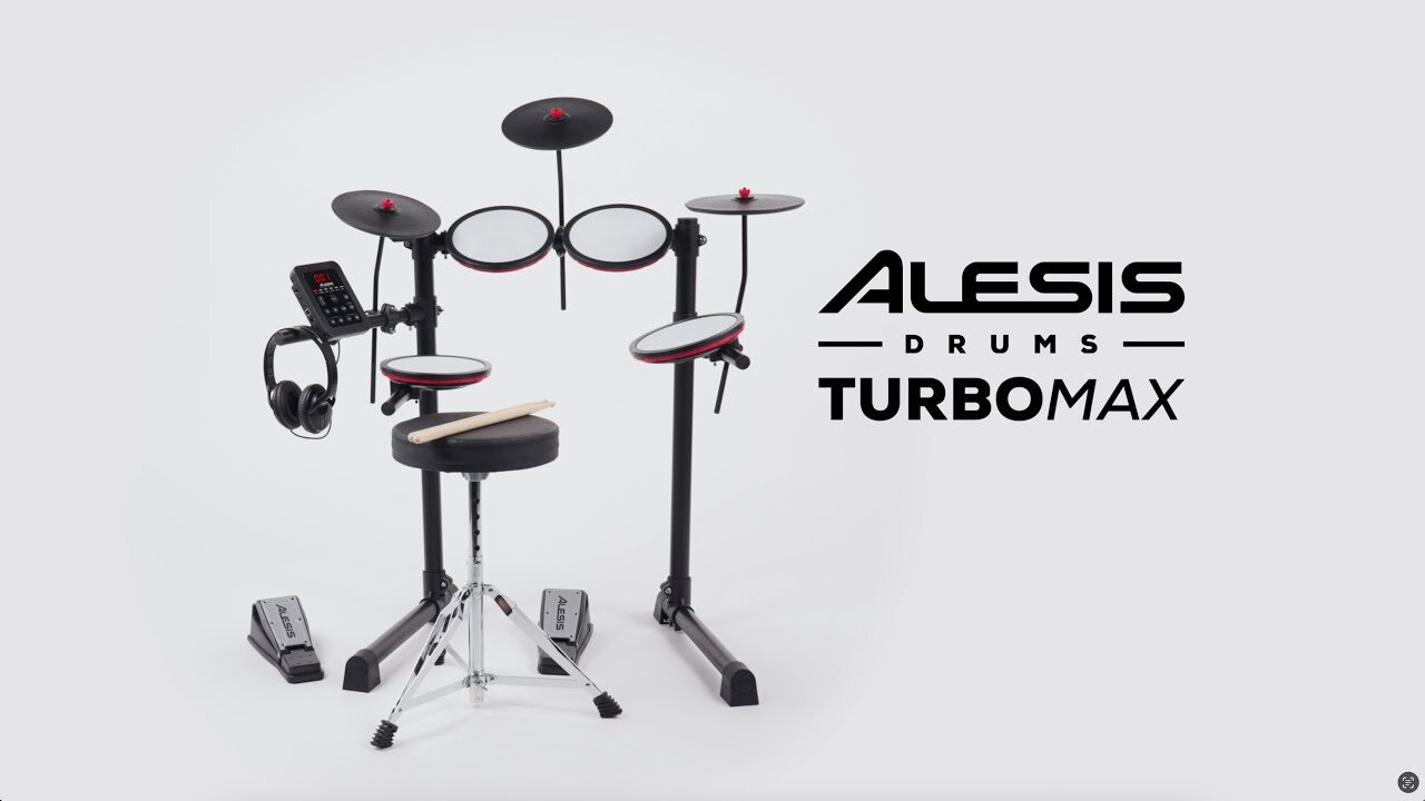 Alesis Drums KP1