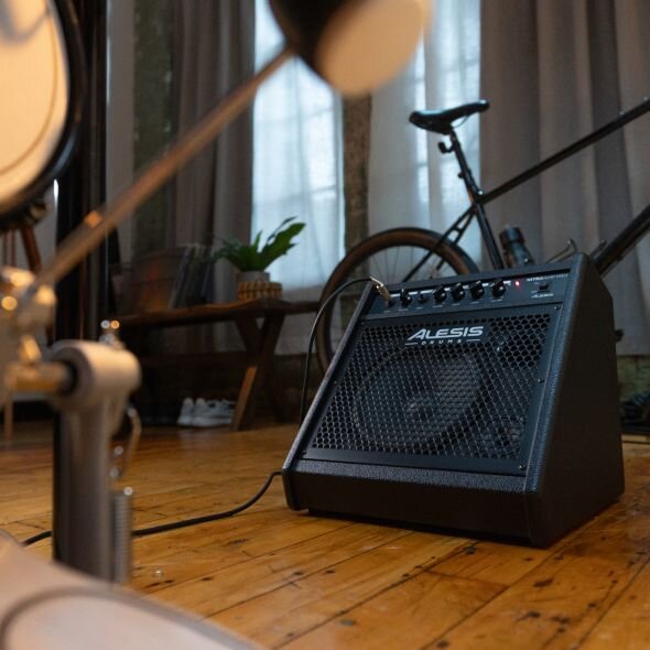 Alesis Drums Nitro Amp Pro