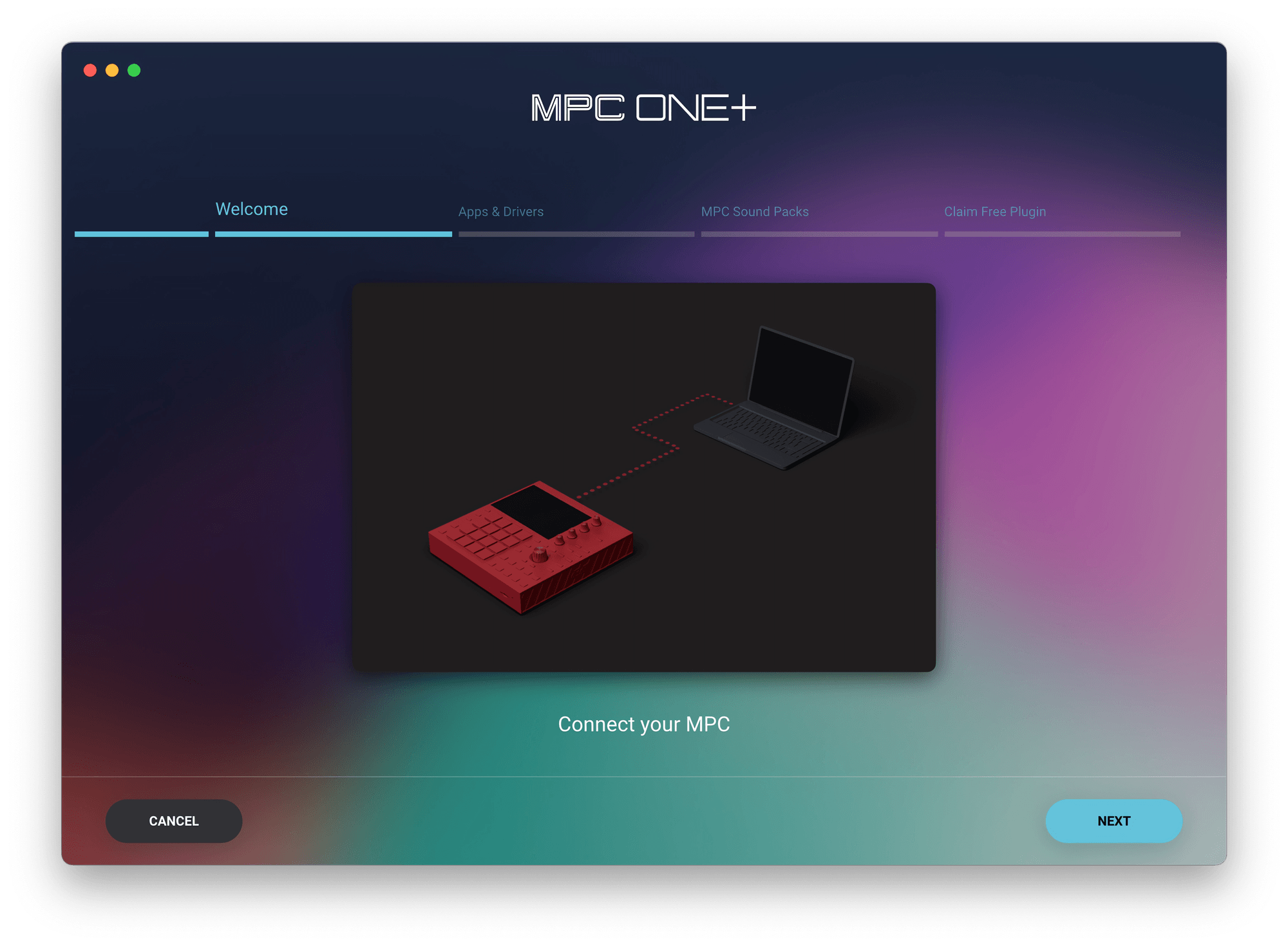 MPC Downloads