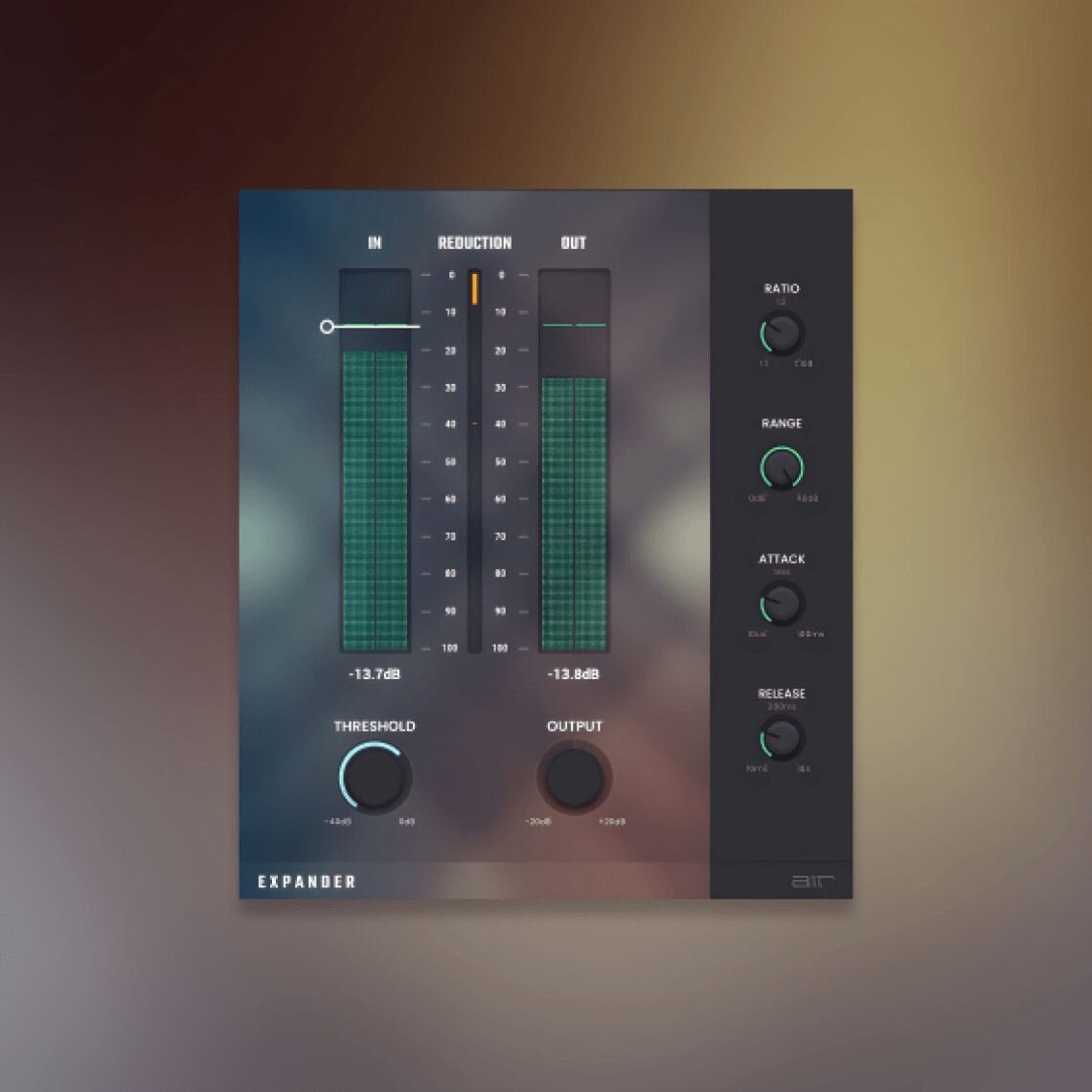 AIR Creative FX 2 | AIR Music Technology