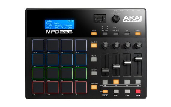 Downloads | Akai Pro