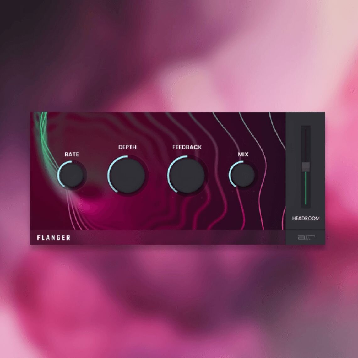 AIR Creative FX 2 | AIR Music Technology