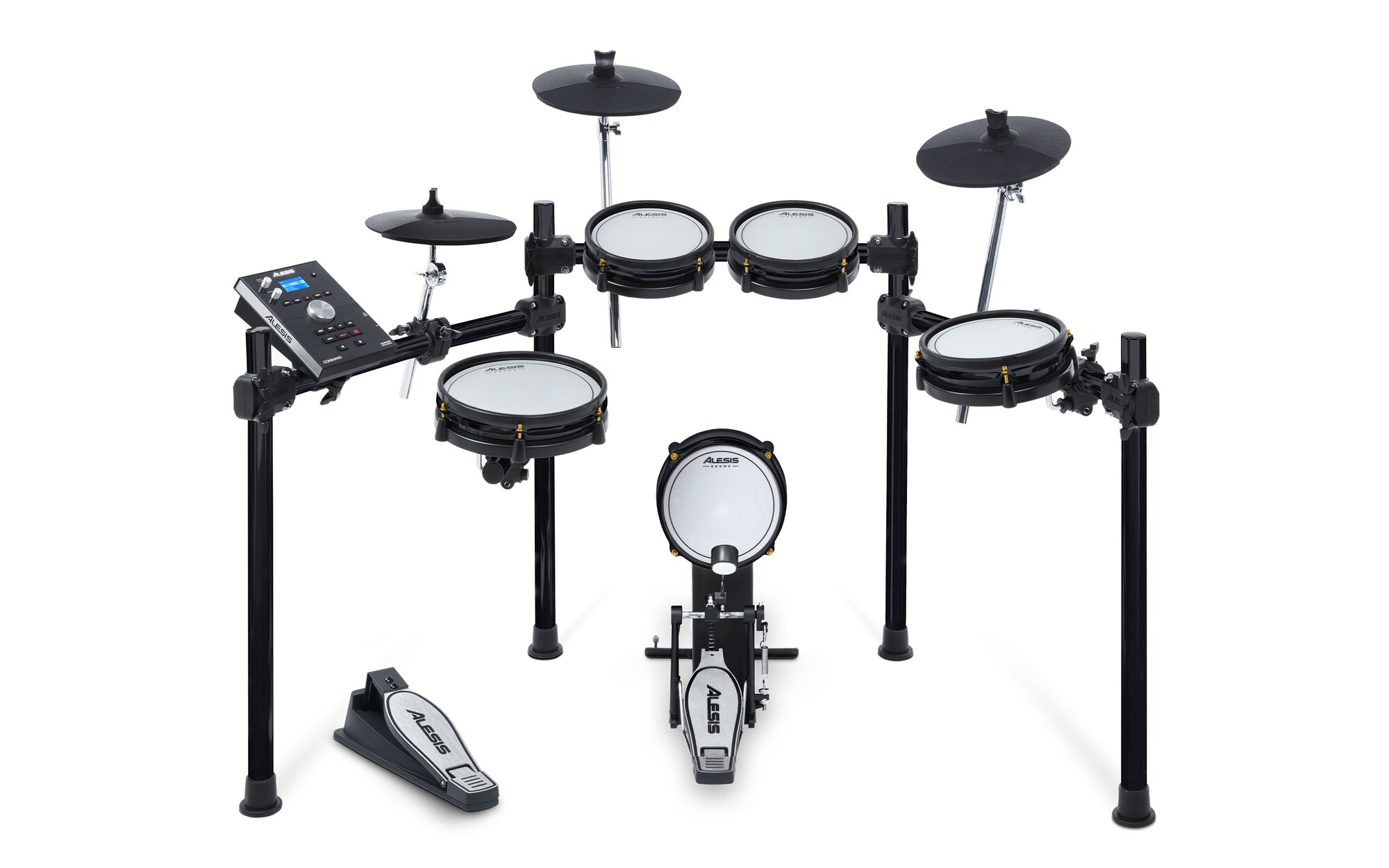Alesis Drums Command Mesh Special Edition - Electronic Drum Kit