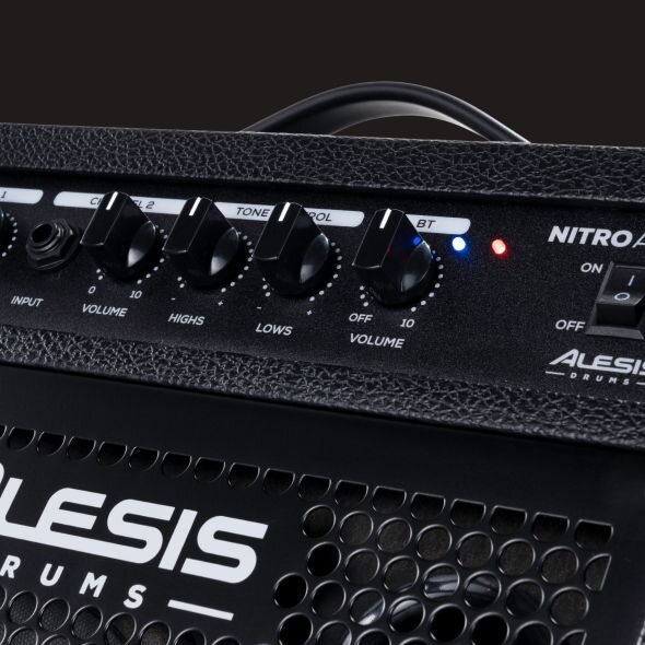 Alesis Drums Nitro Amp Pro