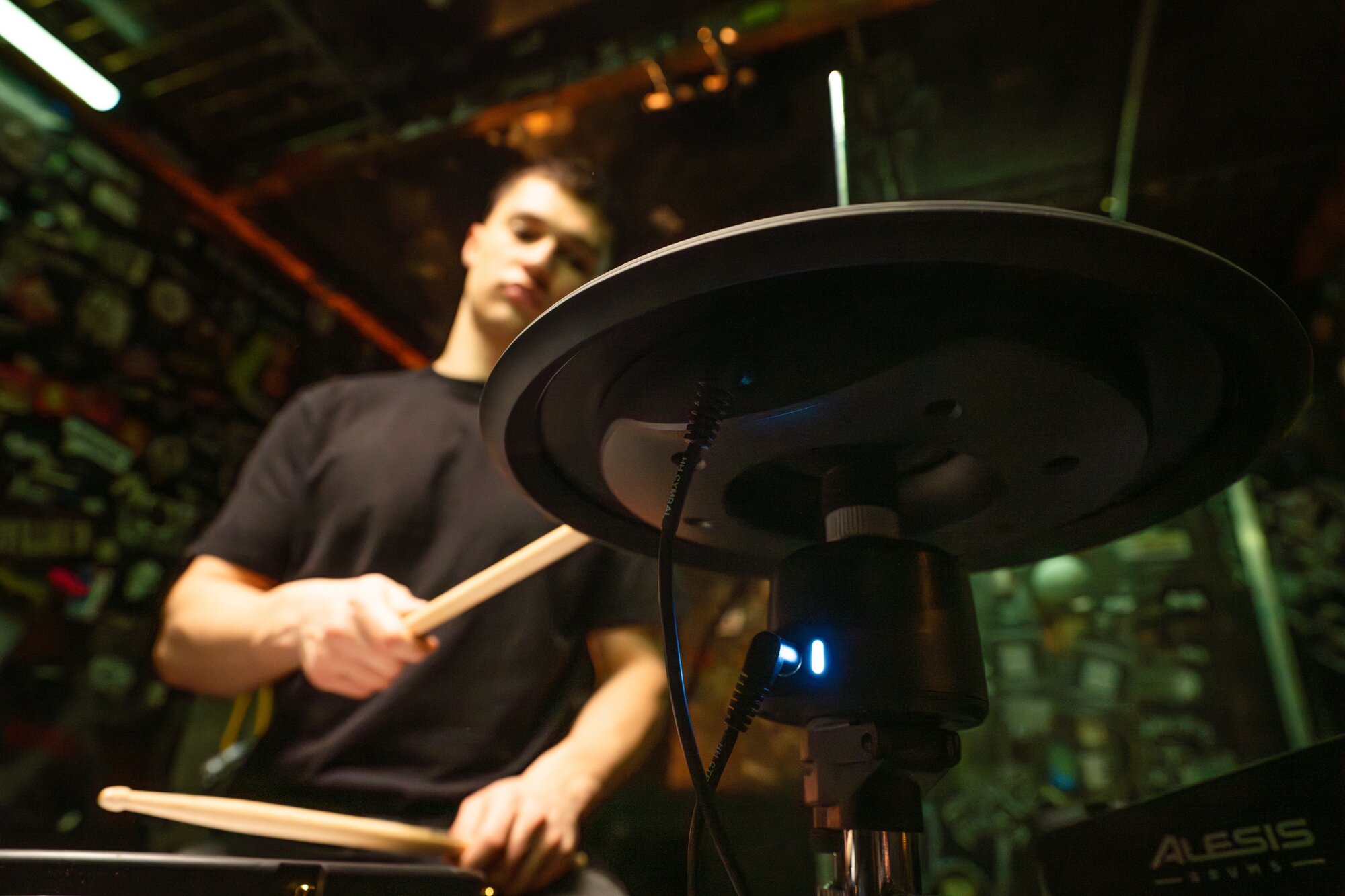 Alesis Drums Strata Club