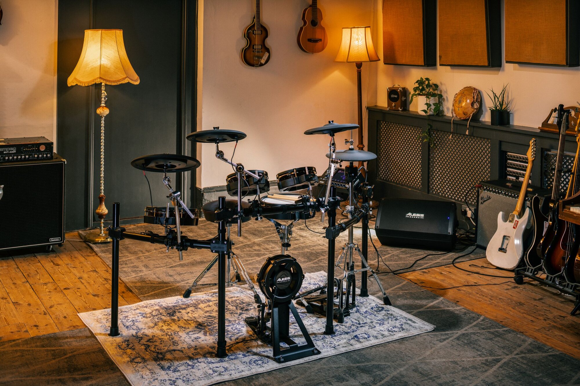 Alesis Drums Strata Core