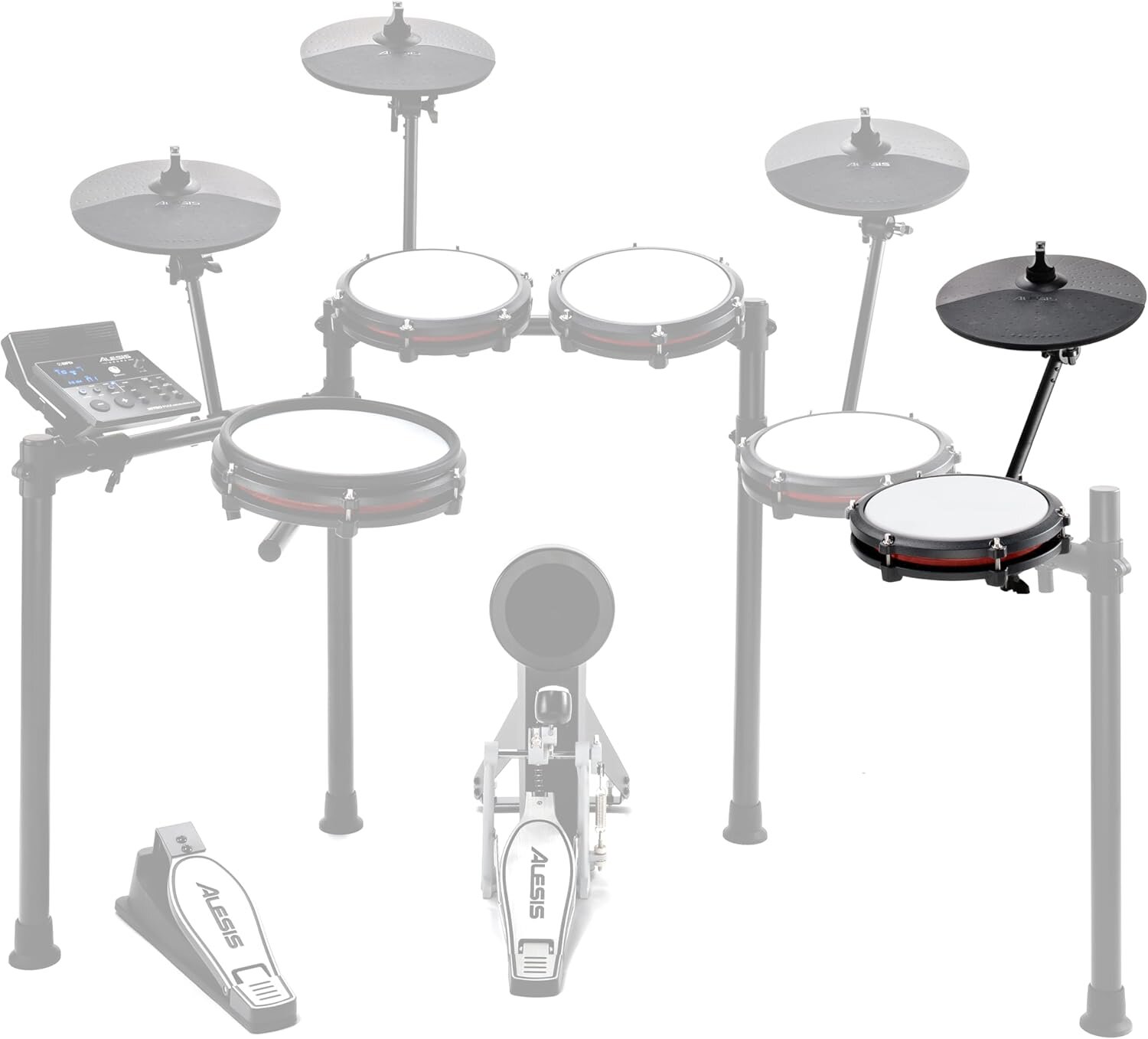 Alesis Drums Accessories